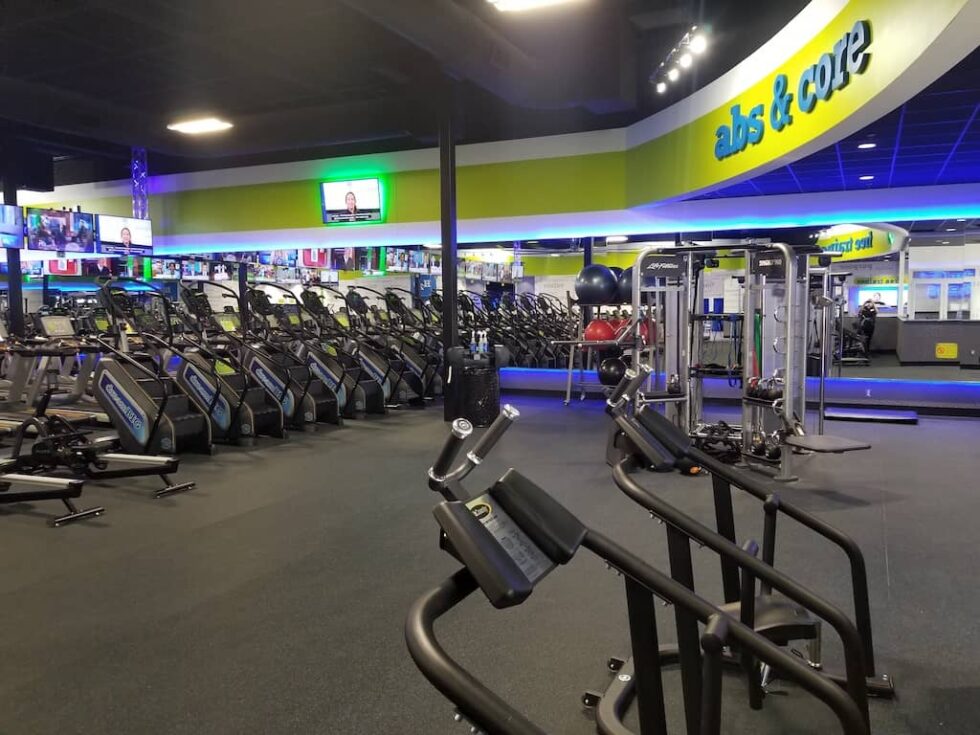Fitness Centers in OKC | Colaw Fitness: Membership Details