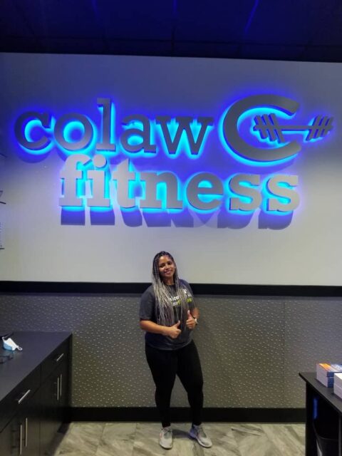 Arlington Gyms | hands-down the best gym experience in Arlington