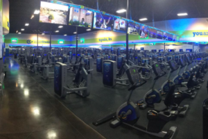 Gym Topeka KS | Colaw Fitness - Highest Reviewed Topeka Gym
