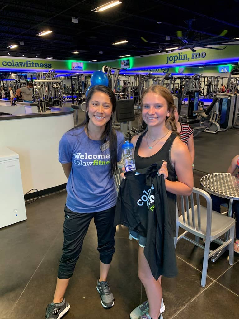 Dallas Fitness Center | We've Got Great Experiences