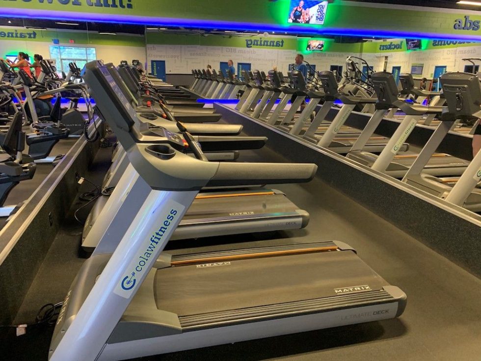 10 Best Gyms in Oklahoma City | Consistency Convenience and Education