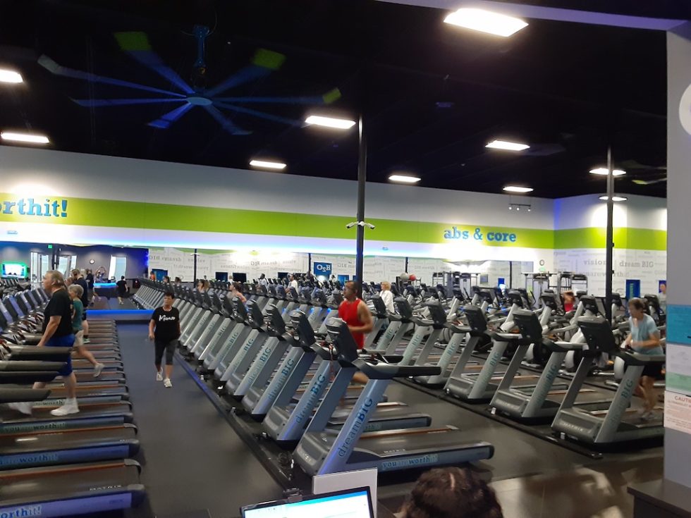 10 Best Gyms in Oklahoma City | Positive Atmosphere