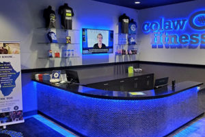 Gym Arlington TX | Colaw Fitness - The best gym in Arlington TX