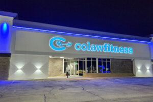 Dallas Gyms | Highest Rated Gym In Dallas | Colaw Fitness