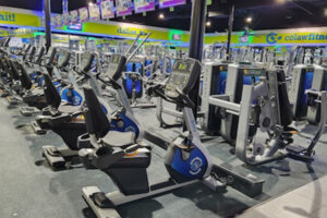 Dallas Gyms | Highest Rated Gym In Dallas | Colaw Fitness