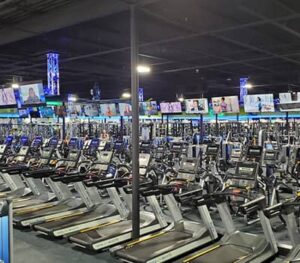 Gym Oklahoma City | Colaw Fitness the best value gym in OKC