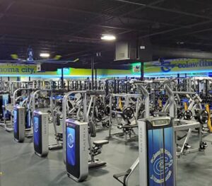 Gym Oklahoma City | Colaw Fitness the best value gym in OKC