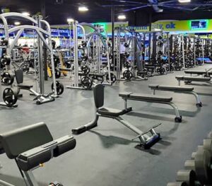 Gym Oklahoma City | Colaw Fitness the best value gym in OKC